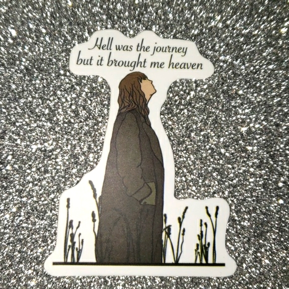 Taylor Swift | Design | 10 Taylor Swift Waterproof Sticker Hell | Poshmark